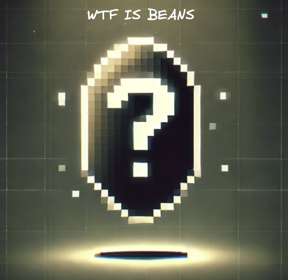 Beans | Magic Eden - NFT Marketplace